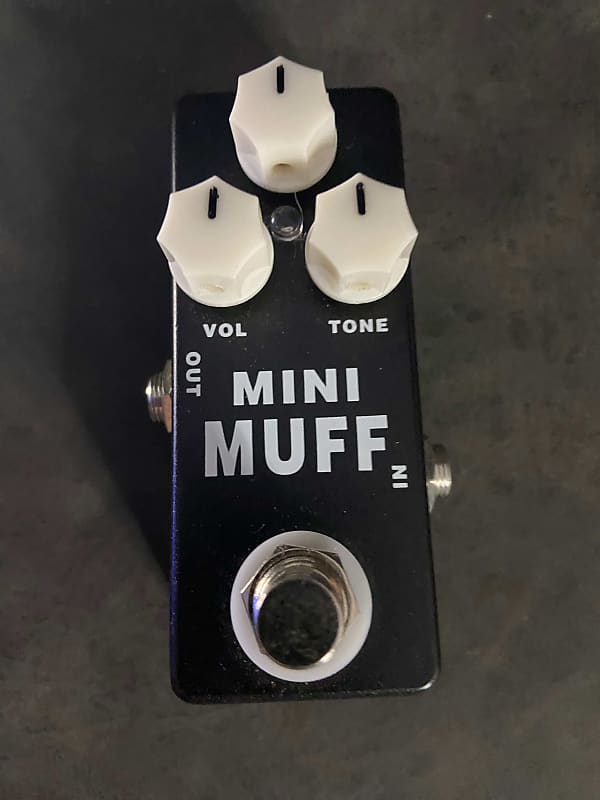 Mosky Audio Mini Muff | Reverb