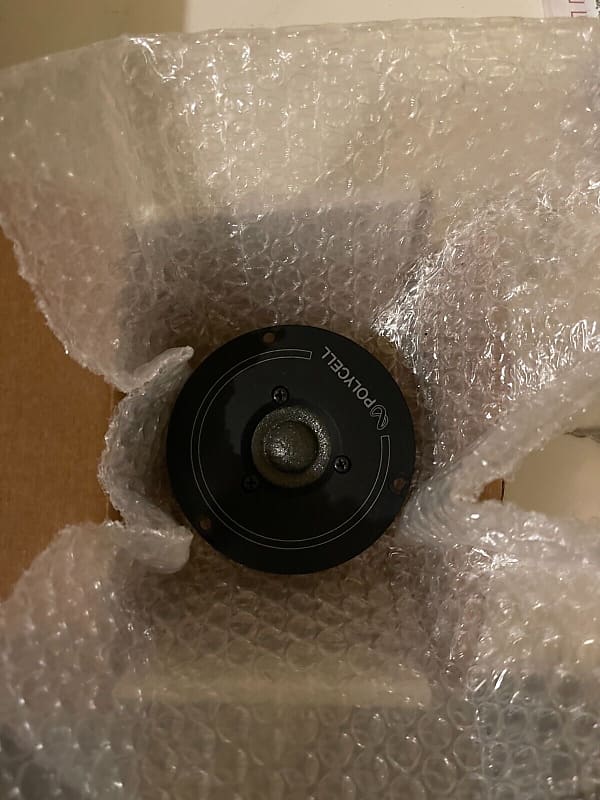Infinity Polycell Tweeter from RS2000 Speaker 902-2624/67099 | Reverb