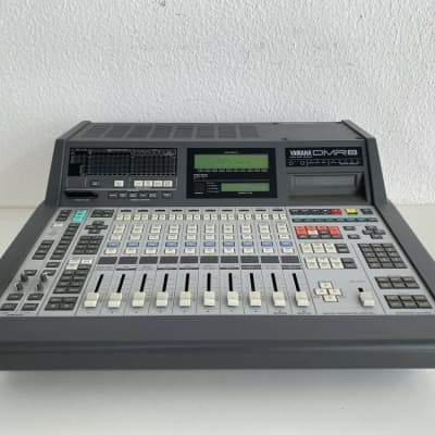 D&R Vision mixing console | Reverb Deutschland