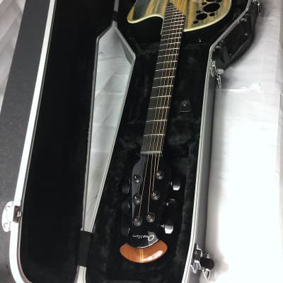 Ovation NEW! Ovation C2078AXP Elite Plus Exotic Series Dragon | Reverb