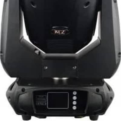 JMAZ Phantom Beam 120 LED Moving Head 120W - JZ3016 | Reverb