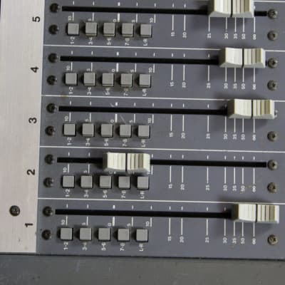 TASCAM M2600 Analog Studio Mixer | Reverb