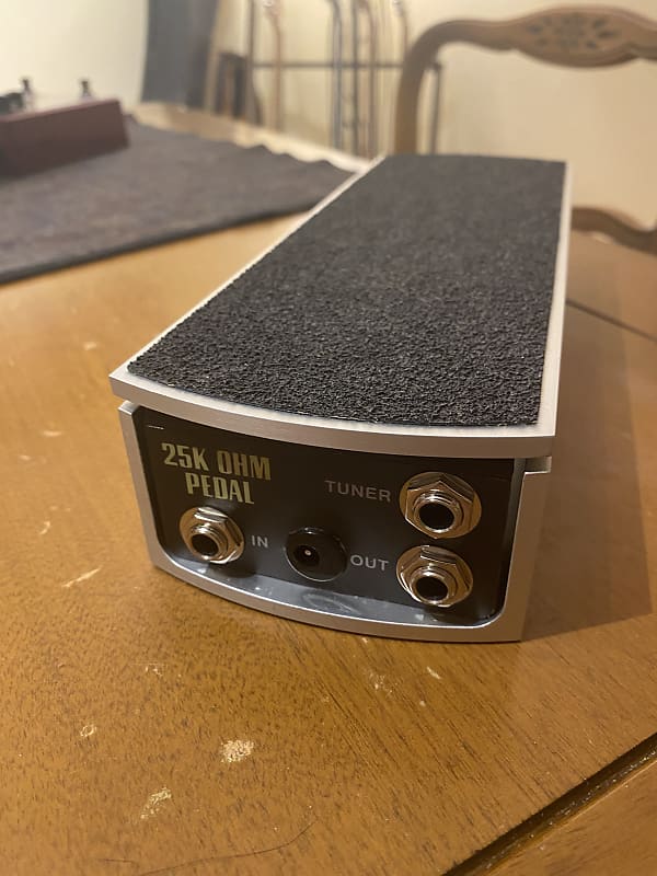 Ernie Ball VP JR. w/ analogman mods | Reverb