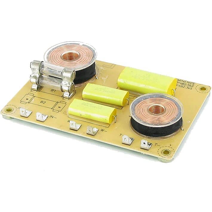 Eminence PXB2 3K5 3,500Hz two-way crossover | Reverb