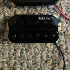 ESP LTD LH-150 Pickups | Reverb