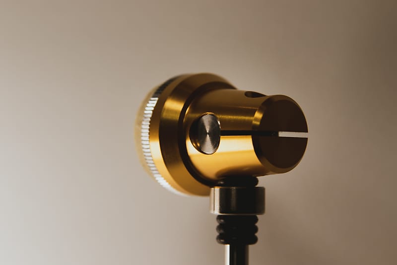 ALTUNE Bass Drum Beater, Gold | Reverb