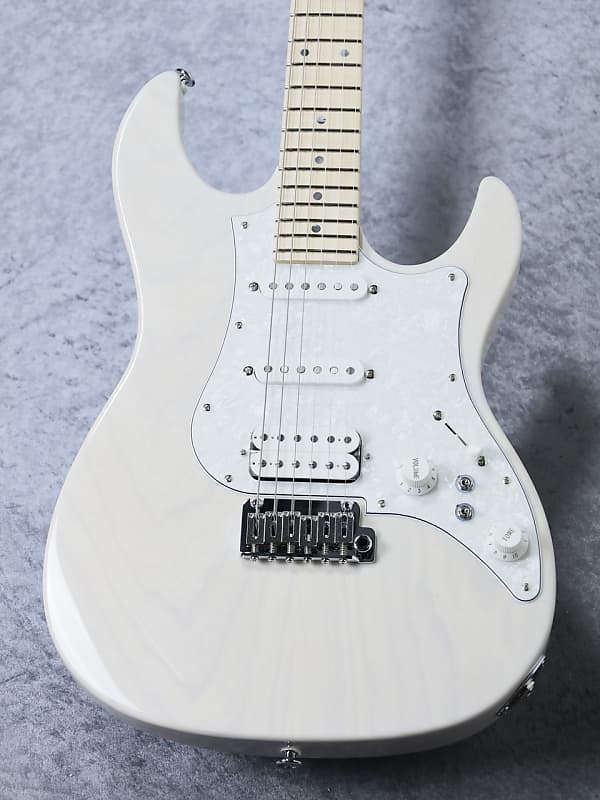 Expert ODYSSEY EOS2-ASH-M WB ~White Blonde~ #H240204 [3.53kg] | Reverb