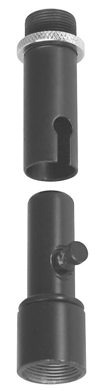 On-Stage Stands QK-2B Quick Release Mic Adapter | Reverb