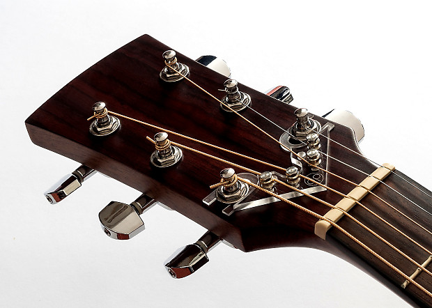 The String Butler V3 - acryl - clear transparent. | Reverb UK