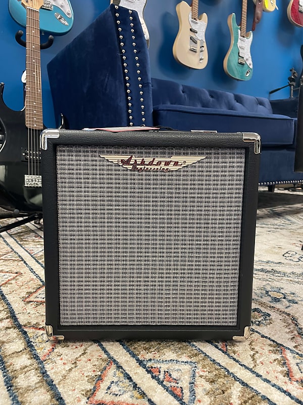 Ashdown Jr bass combo amp | Reverb