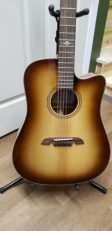 Alvarez MD60CESHB | Reverb