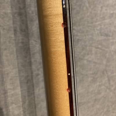 Vantage X-88 Fretless 1983 - Black | Reverb