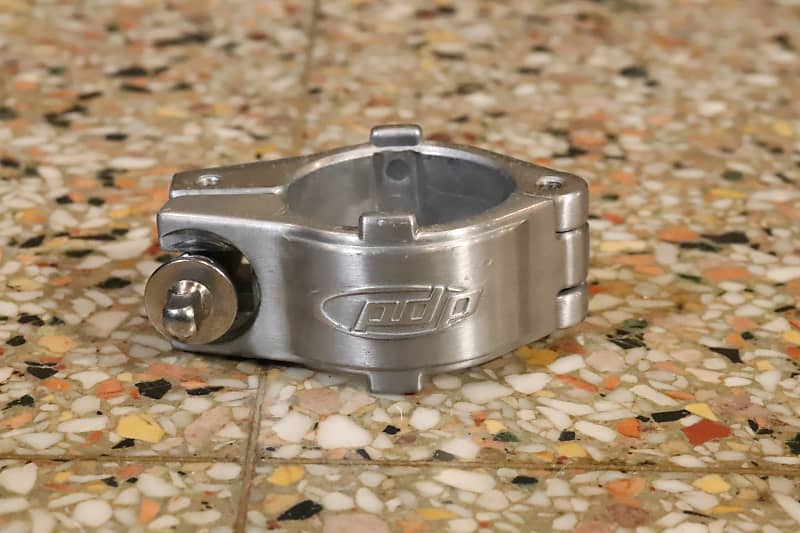 PDP 1.5" Drum Rack Memory Lock #5 | Reverb