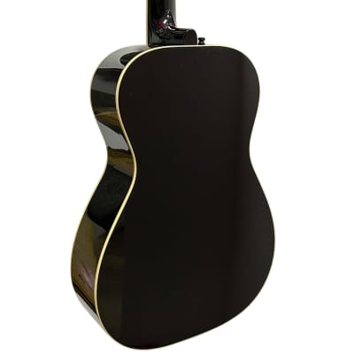 Beard Legacy R-RN Resophonic Acoustic Resonator Guitar in | Reverb