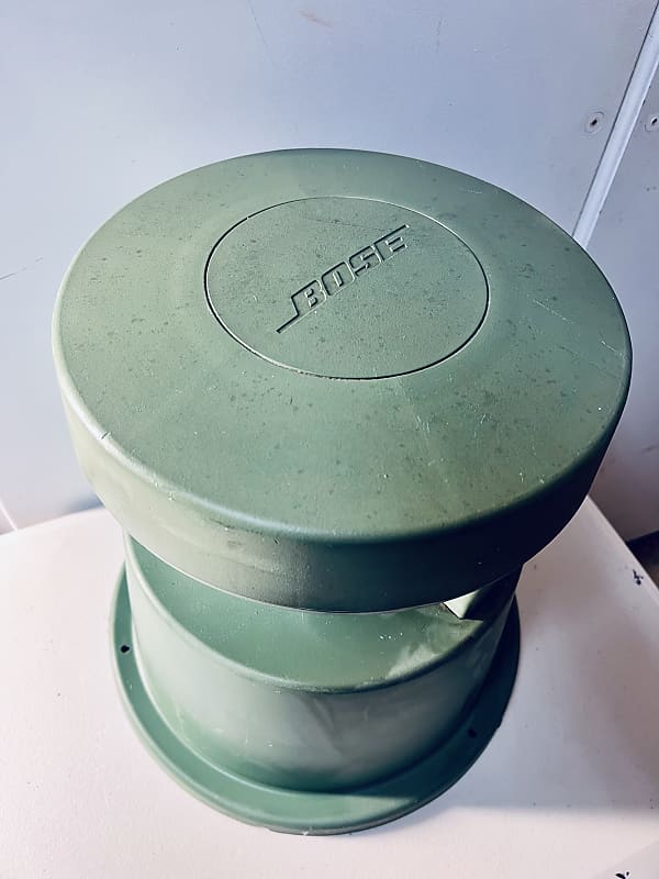 Bose Freespace 360P-II - Outdoor Speaker | Reverb