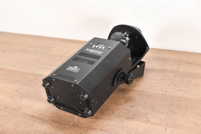 Chauvet Intimidator Scan LED 300 Compact LED Scanner CG00WLF | Reverb