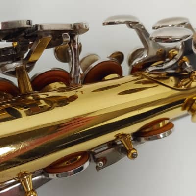 Conn 20M Alto Saxophone with SKB Case - Ready To Play | Reverb