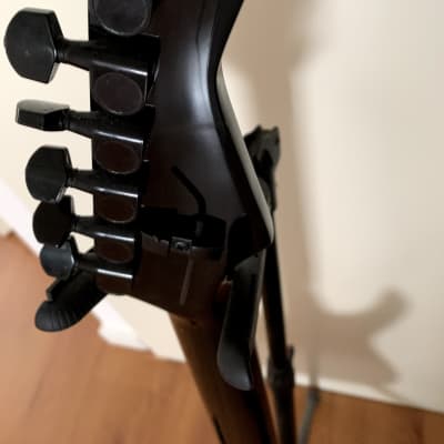 Fernandes Adrian Vandenberg Signature guitar | Reverb