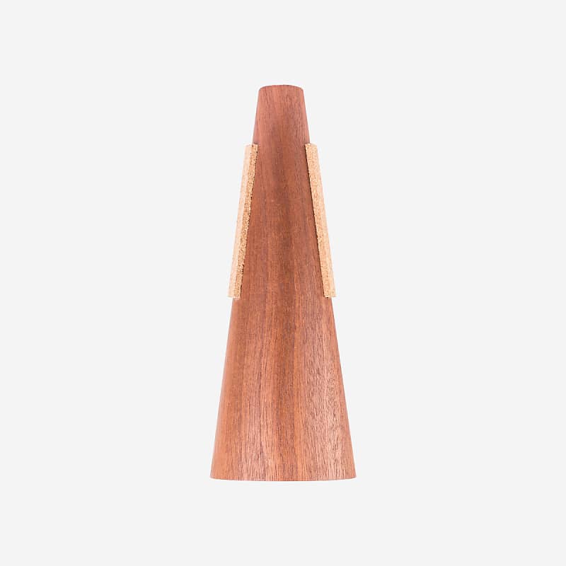 Tools4Wind Straight Tenor Trombone Mute | Reverb