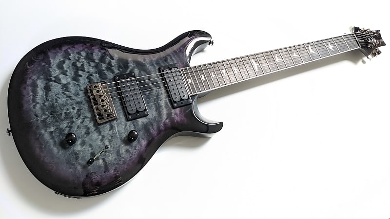 PRS SE Mark Holcomb 2021 | Reverb UK