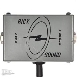Rickenbacker Rick-O-Sound Box | Reverb