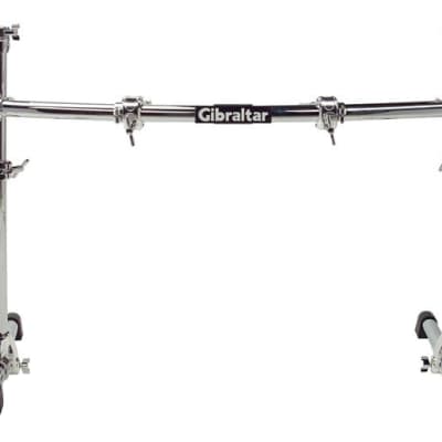 Gibraltar GCS-450C Chrome Series 3-sided Curved Drum Rack | Reverb