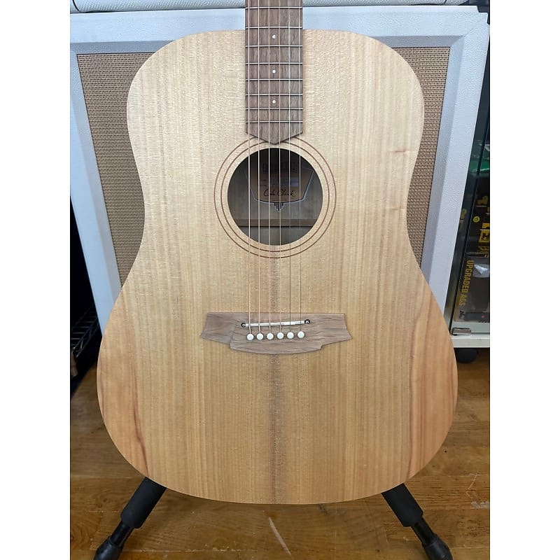 Cole Clark FAT LADY 1 FL1E-BM | Reverb