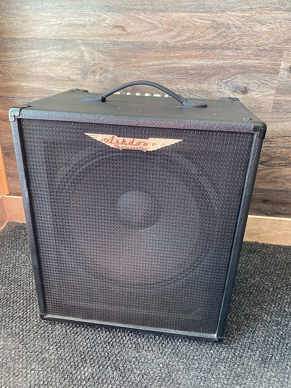 Ashdown AAA Five 15BB | Reverb