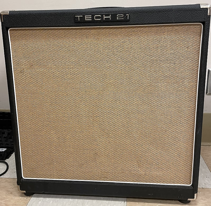 Tech 21 21 Power Engine 60 4-10 | Reverb