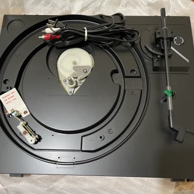 NIKKO NP 550 Auto Return Turntable | Reverb