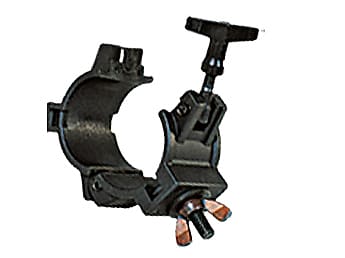 Xstatic T-C3 O Clamp - Black | Reverb