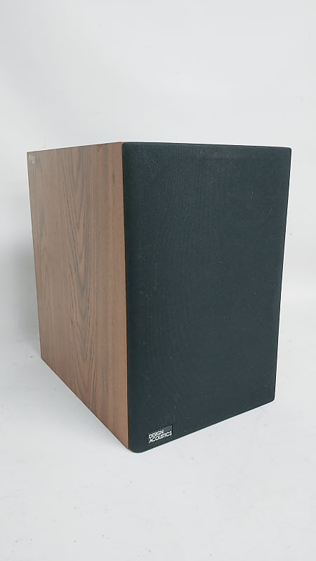 Design Acoustics PS-6 Point Source Loudspeaker by Audio | Reverb