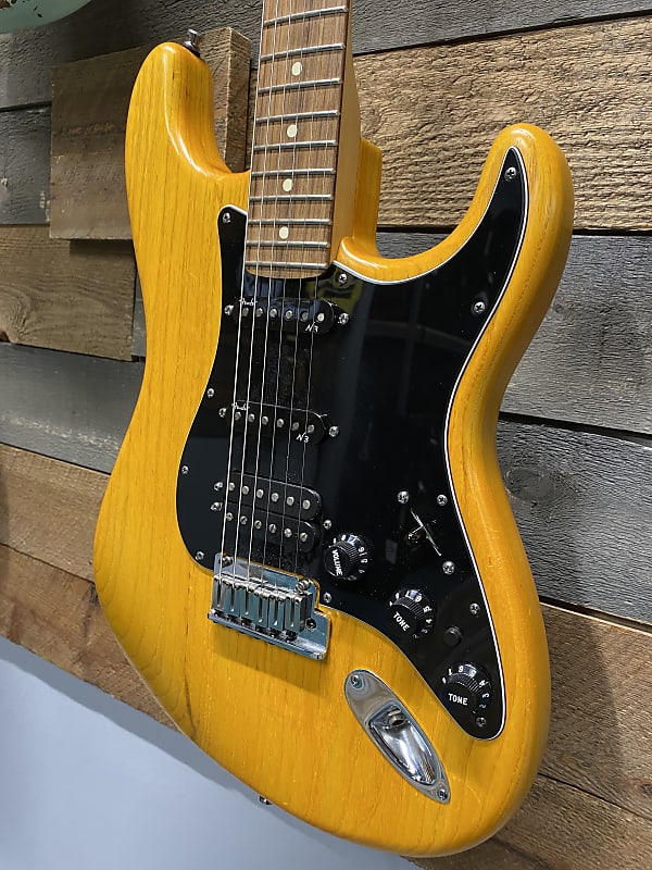 Fender American Design Stratocaster S1 & Passing lane switch | Reverb