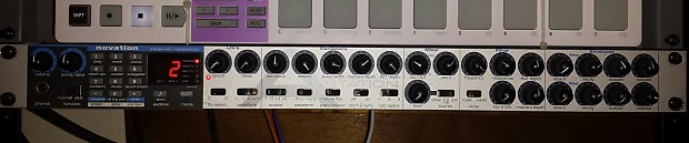Novation A-Station | Reverb