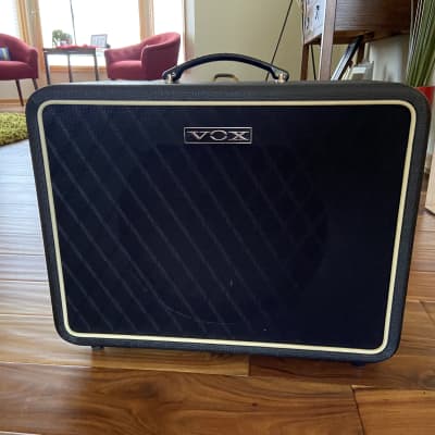 Vox AC4TV Head & 1x12 Cabinet 1970’s Celestion Greenback | Reverb