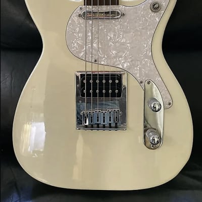 ESP Hybrid - Custom Shop Late 80s - early 90s | Reverb