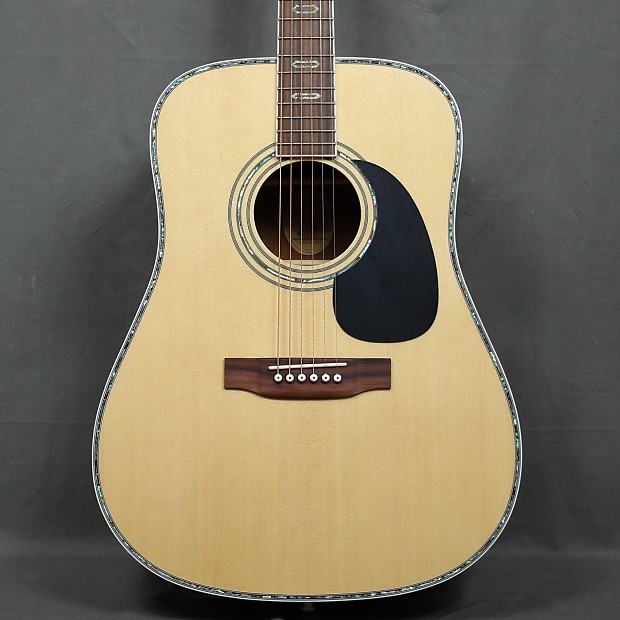 Blueridge BR-70 Natural | Reverb
