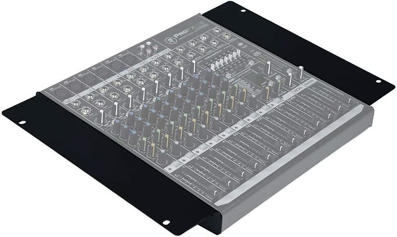 Mackie Rackmount Kit for the ProFX16v3 16-Channel Sound | Reverb