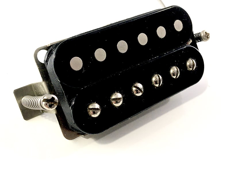 Vintage Gotoh Fender Japan MIJ Humbucker Electric Guitar | Reverb