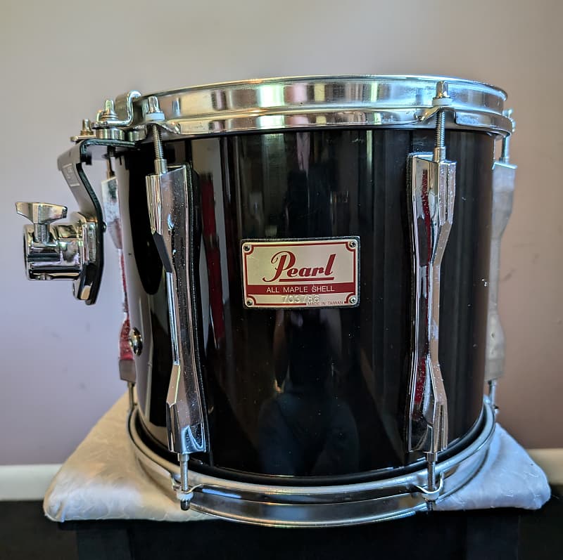 Pearl MLX Rack Tom 10x12 (depth x diameter) | Reverb Canada