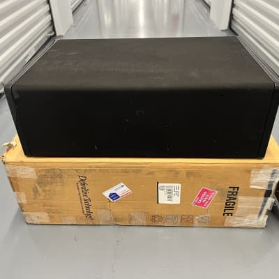 JBL LANCER 44 LE8 1966 - Walnut Veneer | Reverb