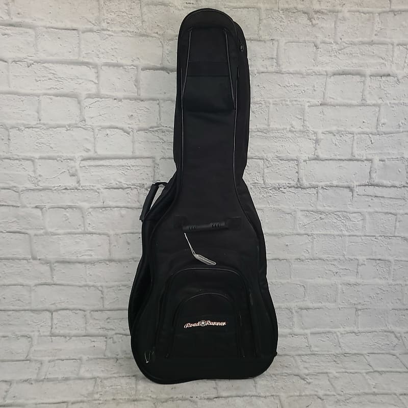 Road Runner Acoustic Gig Bag | Reverb