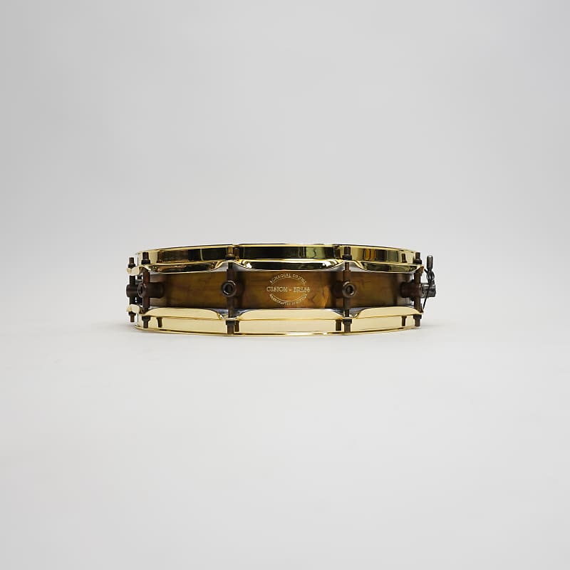 Schagerl The Snapper 15" x 3" Snare Drum - LIMITED EDITION | Reverb UK