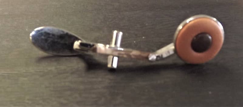 Selmer Alto Sax High D Palm Key Assembly 72303 | Reverb