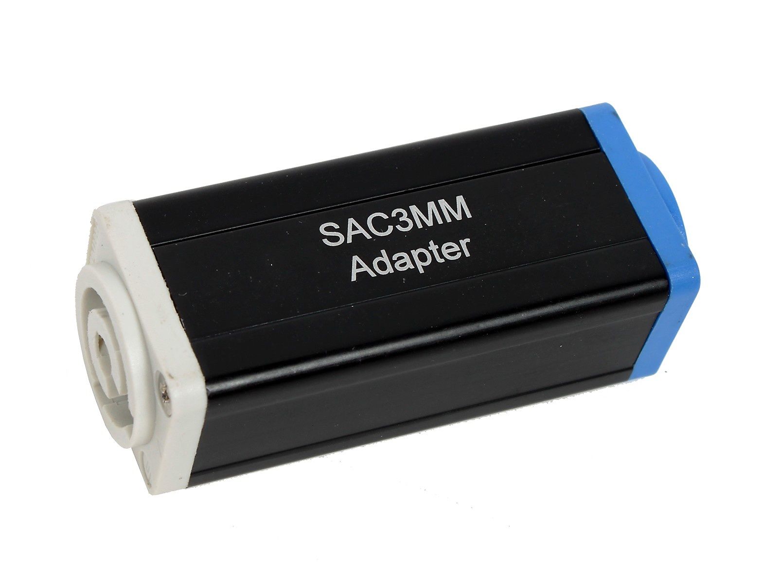 Seetronic SAC3MM PowerCon AC Coupler Adapter | Reverb Australia