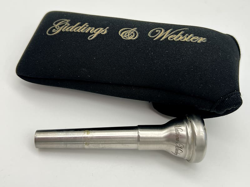 Giddings & Webster Matthew Muckey Signature - Satin SS | Reverb