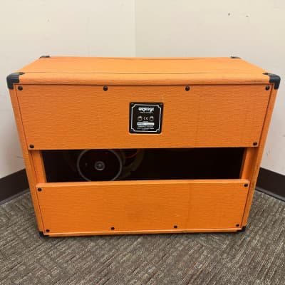 Orange PPC212 Speaker Cabinet | Reverb
