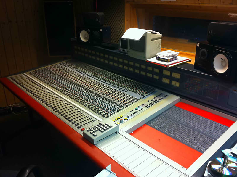 Sony MXP 3000 1985 beige | Reverb