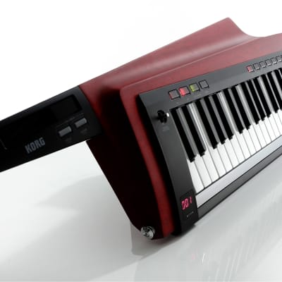 Korg RK100S2 37-Key Keytar | Reverb