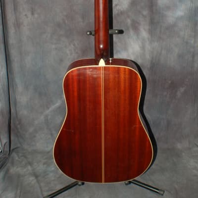 1977 Alvarez Yairi Rambling 12 Model DY 68 12 String Great | Reverb